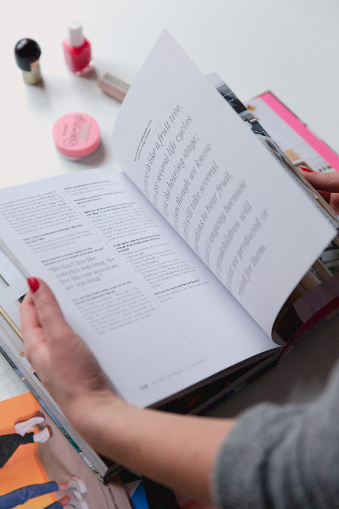 Product Information Must Be Clear, Concise, and Accurate - CATSY