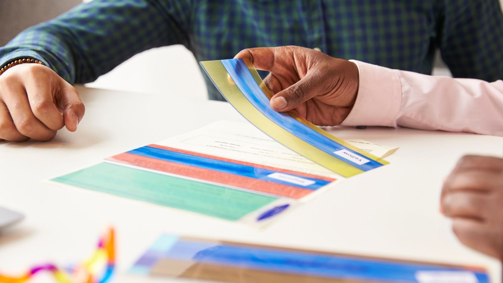 8 Ways to Design with Type on a Photo - Catsy DAM + PIM