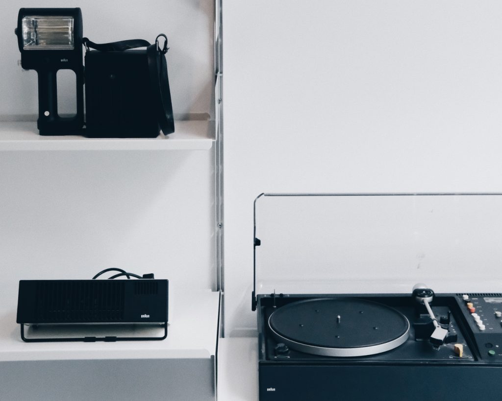 Dieter Rams - The Under Appreciated Design Legend