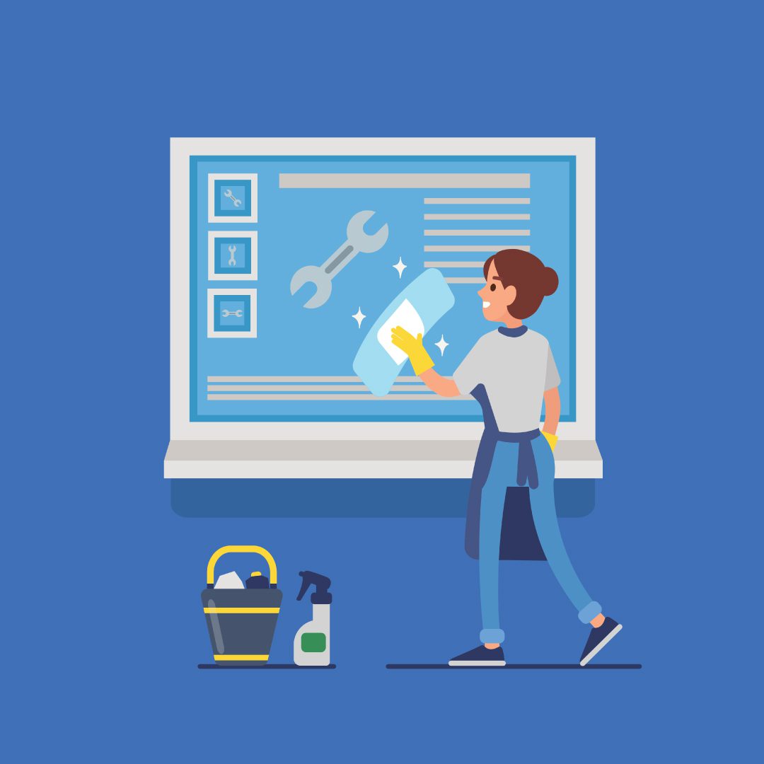 Why You Need a PIM to Make and Keep Your Data Clean - Catsy