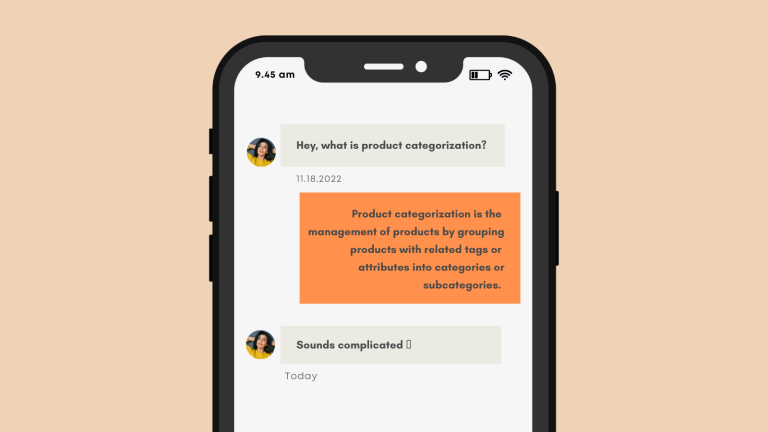Organize Products Like a Pro - 101 Guide to Product Categorization