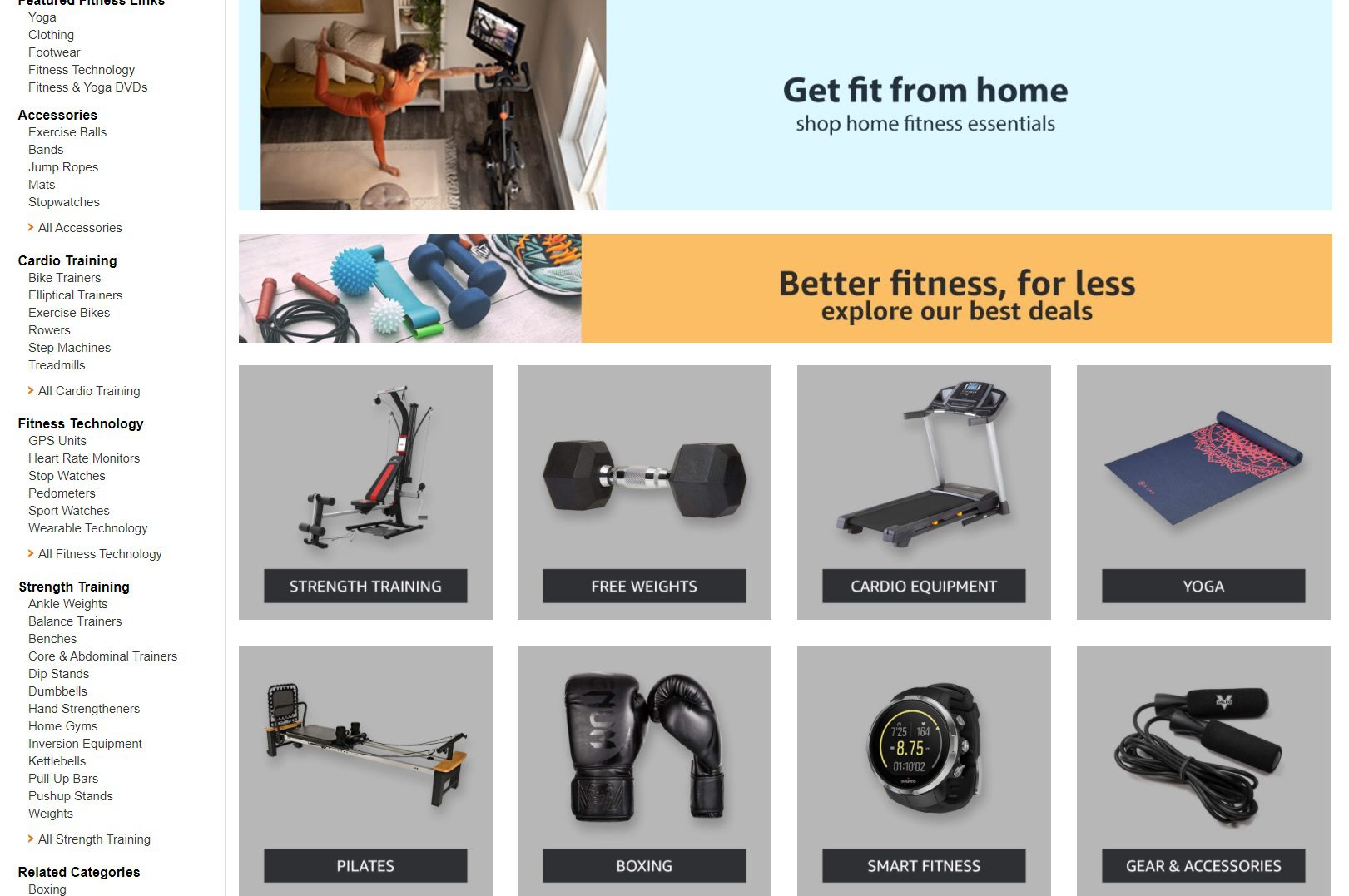 SEO Optimize Category Pages with PIM to Boost eCommerce Sales