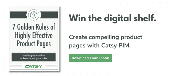 What does PDP stand for in eCommerce and why is it important for SEO?