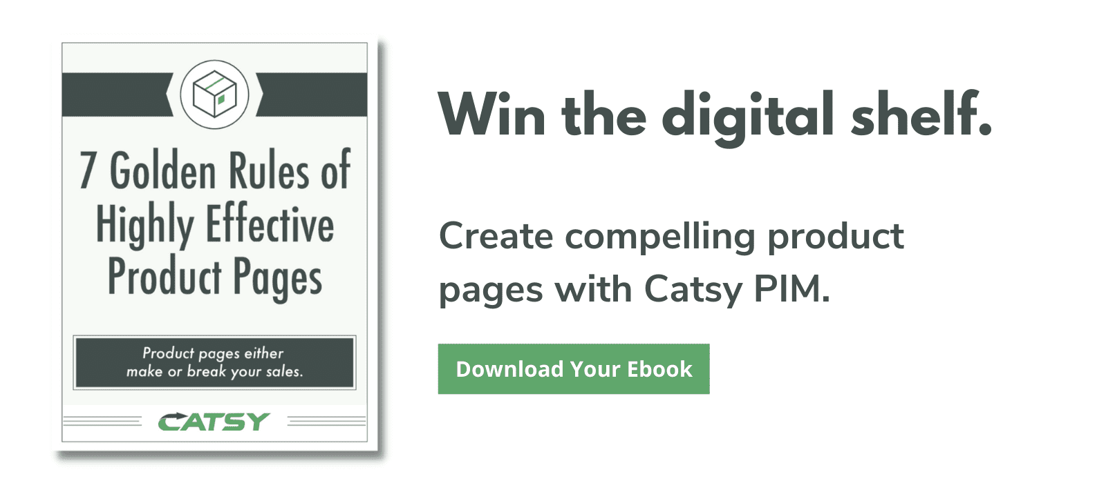 What does PDP stand for in eCommerce and why is it important for SEO?