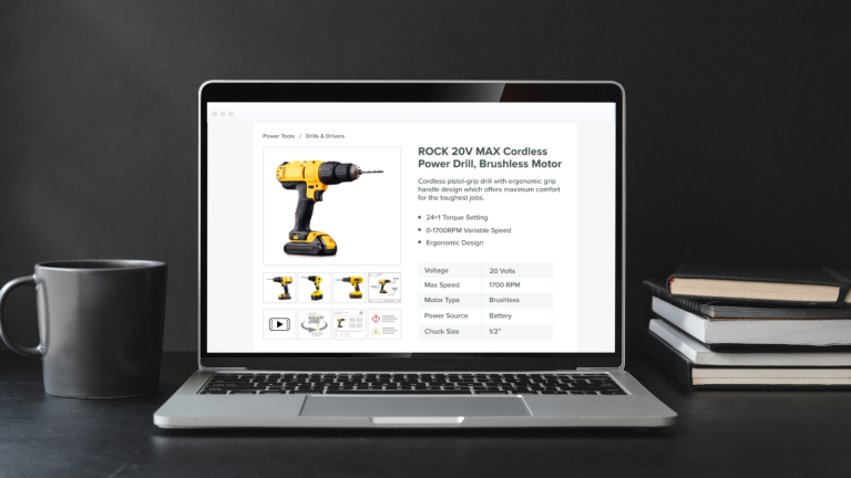 PDP in eCommerce: Importance of Optimized Product Detail Pages