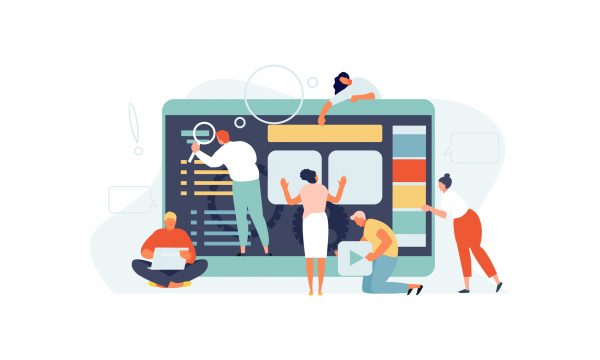 What does PDP stand for in eCommerce and why is it important for SEO?