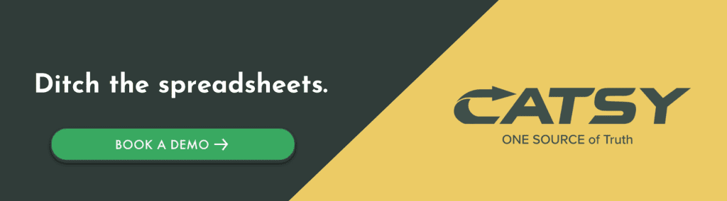 Brand Message Fine-tuned: 10 Reasons You Need a PIM - Catsy