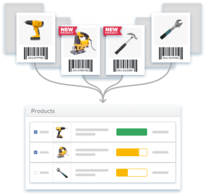 How to Create Update & Maintain Automatic Product Catalogs