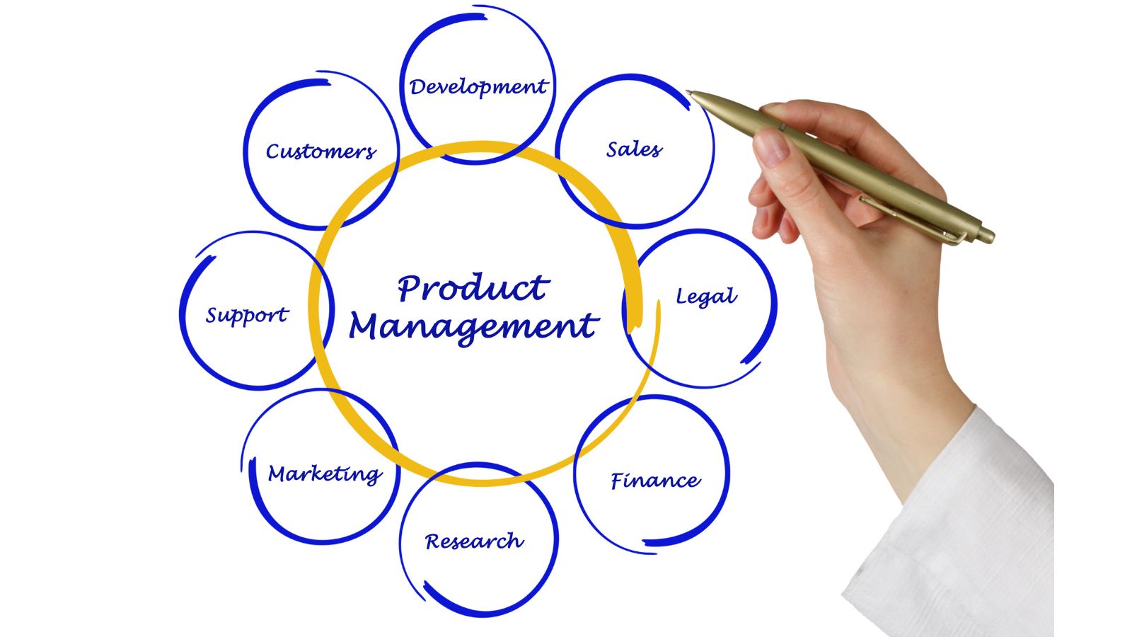 Product Managers & PIM Role for Successful Product Management