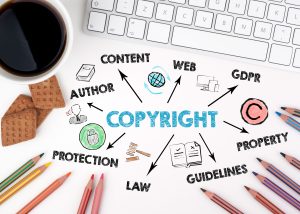 Secure Your Digital Assets Against Copyright Risks with DAM System
