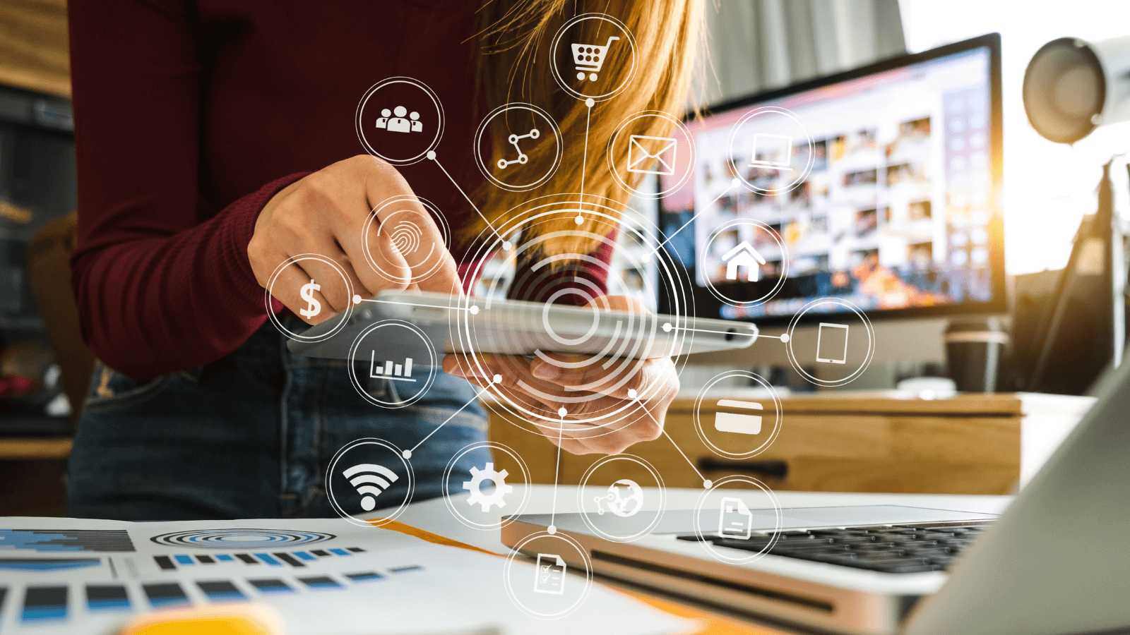 Strategies to Optimize Your Techstack for Multichannel eCommerce