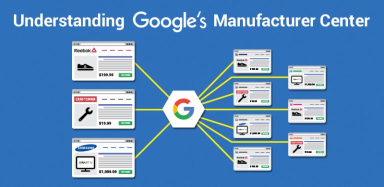 The Ultimate Beginner Guide to Google Manufacturer Center (GMC) – Catsy ...