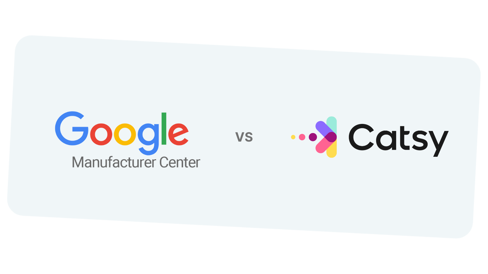 Google Manufacturer Center (GMC): The 101 Guide for Newbies