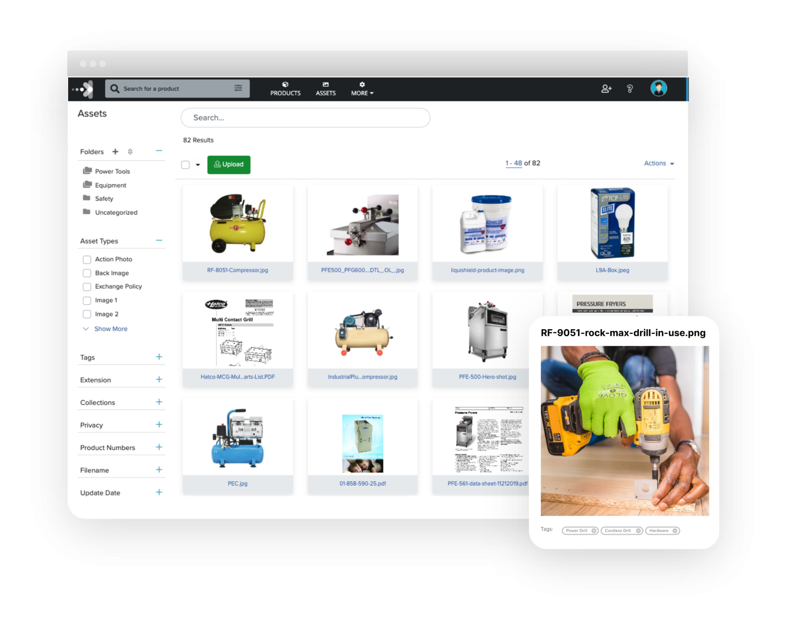 PIM for Dynamics 365: Product Information Management for Sales