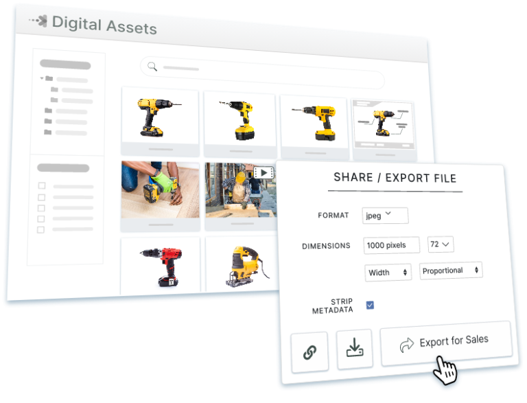 Best Digital Asset Management Software (DAM) - What is it? - Catsy