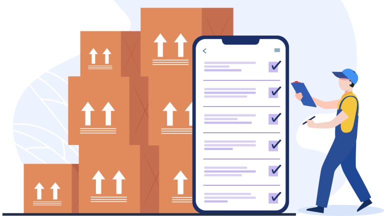 Excel for Inventory Management & Simplified Inventory Tracking