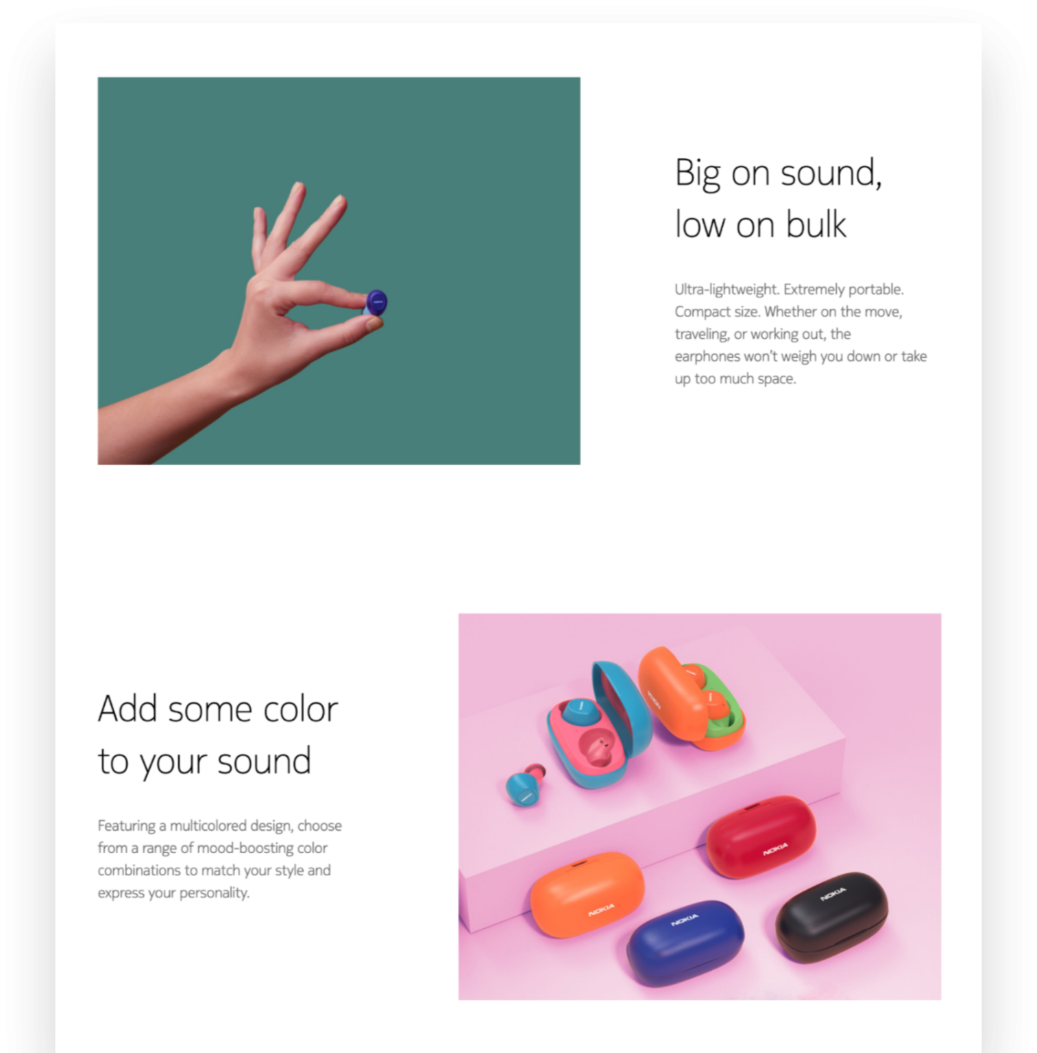 The Art of Product Copywriting: Product Copy To Boost eCommerce Sales