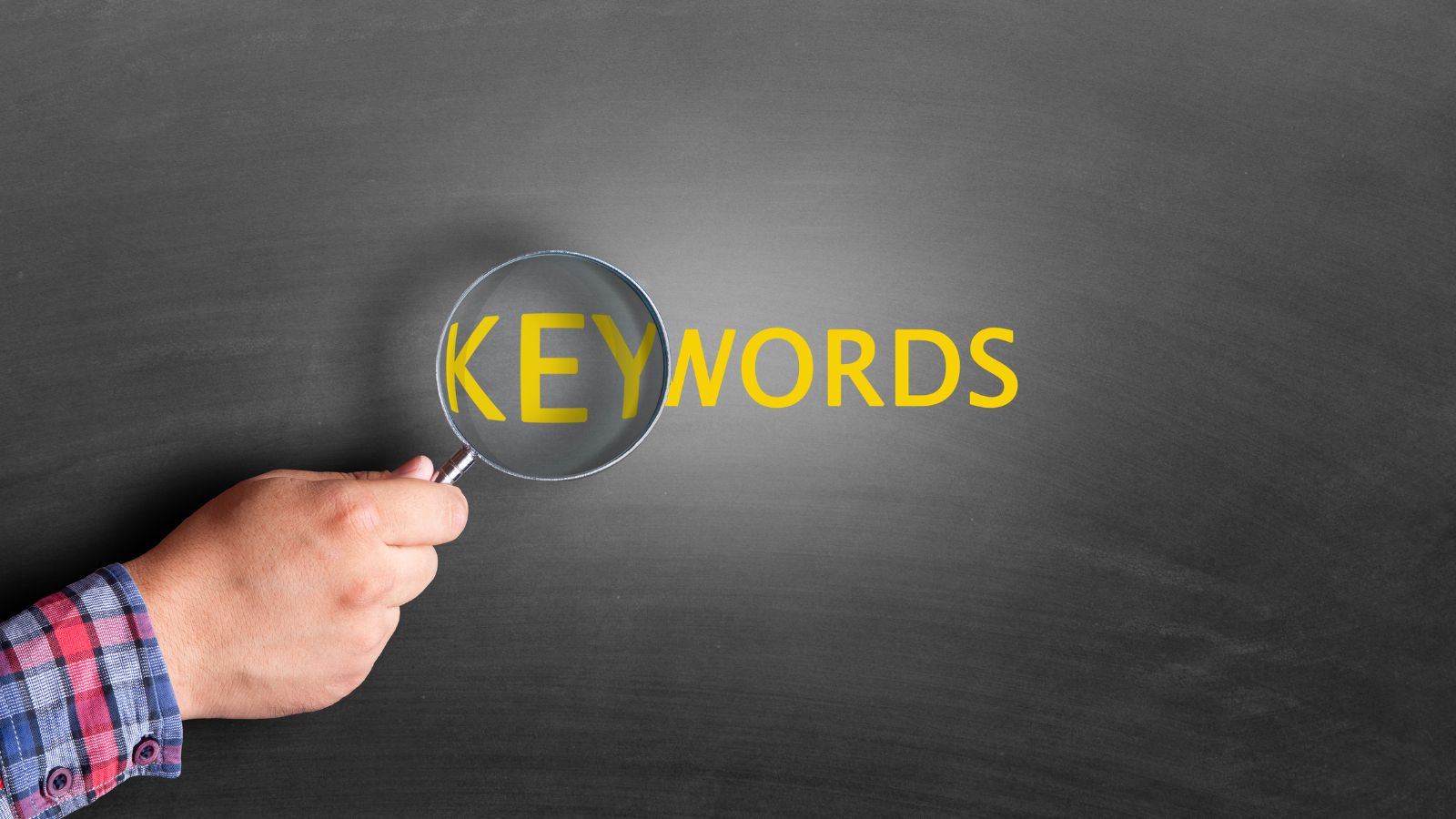 How to Find Keywords that Sell Products - Keyword Research for SEO
