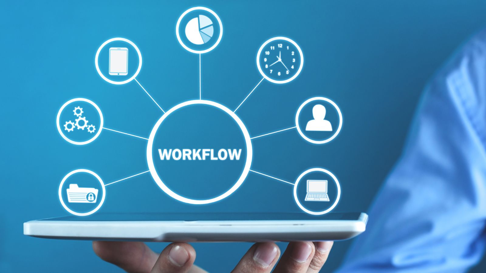 Workflow Drives the Productivity of Your PIM - Catsy