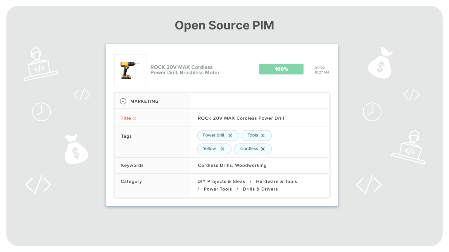 SaaS or Open Source? Analyzing SaaS PIM Software System Types: Catsy