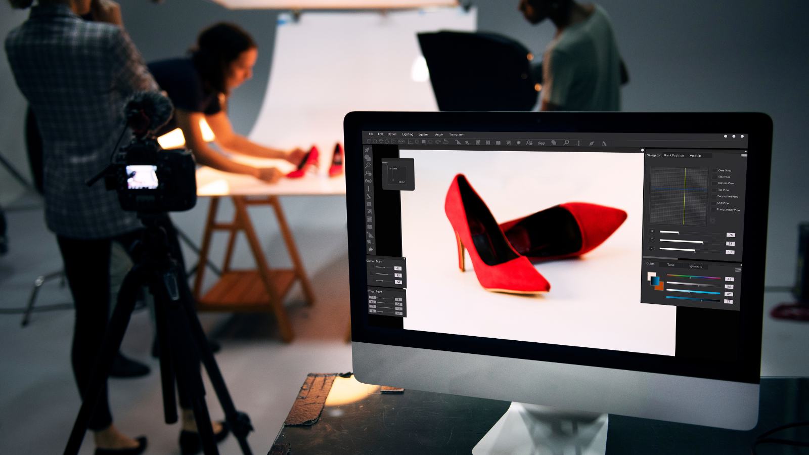 Guide to Re-Sizing Images for Shopify’s High-Res Support – Catsy DAM + PIM