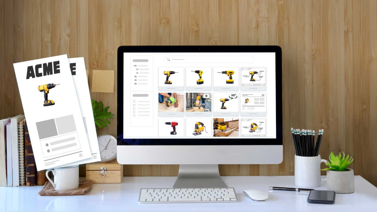Why Digital Catalogs are a Must for Industrial Brands in 2024