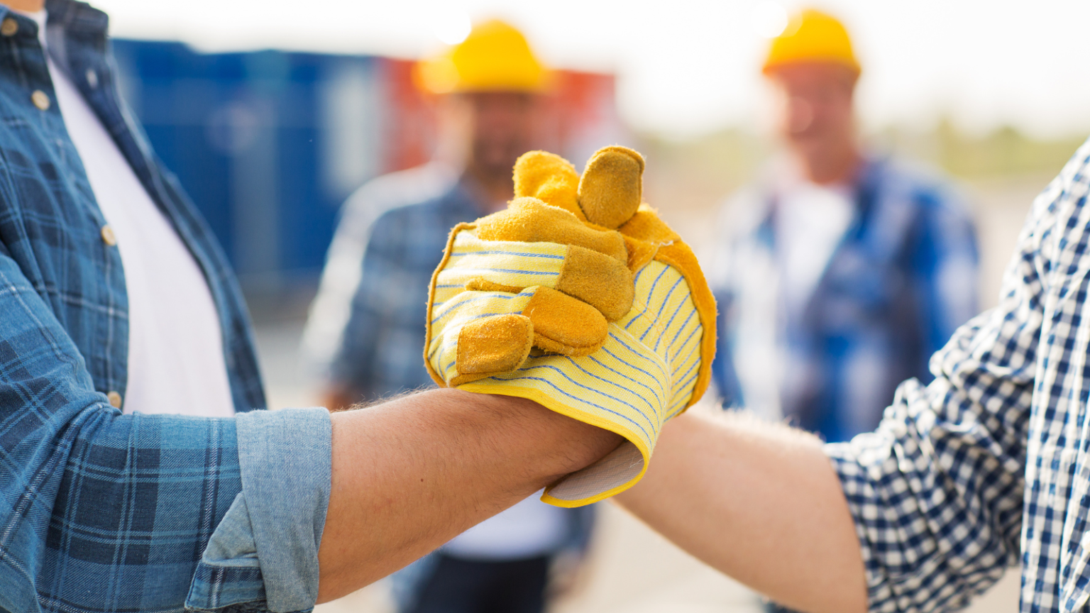 Industrial Marketing Explained: Your Complete Guide - Catsy