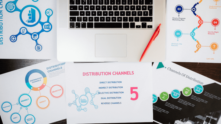 Channel Distribution Strategies: A Guide to Reaching More Customers