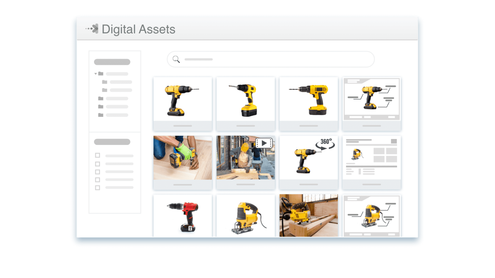 How to Choose the Best Digital Asset Management (DAM) Tool?