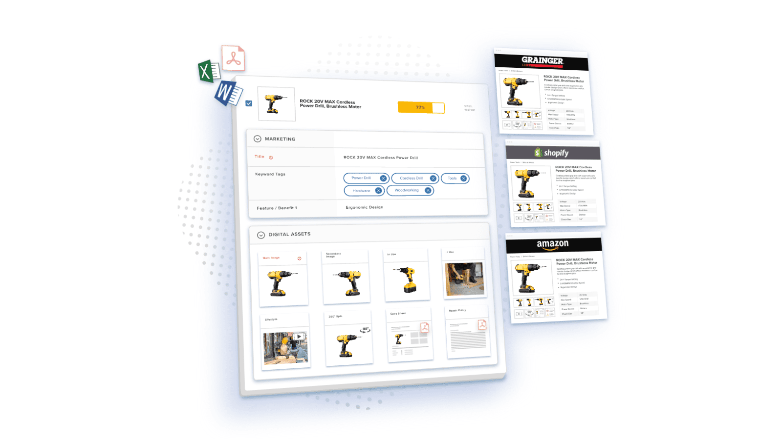 Leveraging Product Diversity to Unlock Growth for Industrial Brands