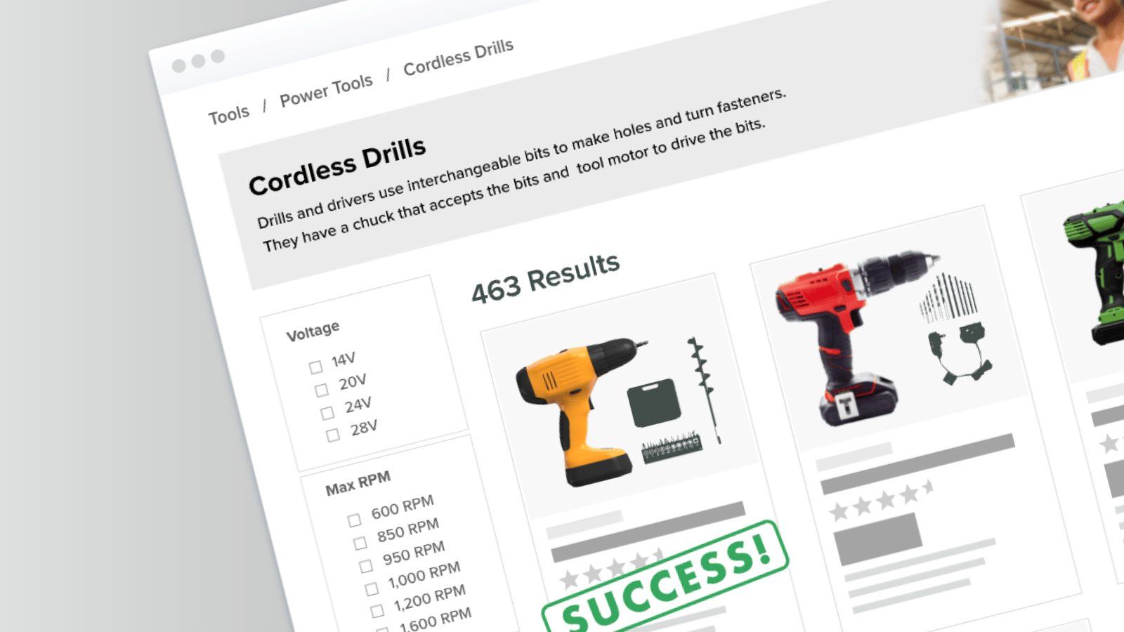 Ecommerce Faceted Search Enhance E Commerce User Experience