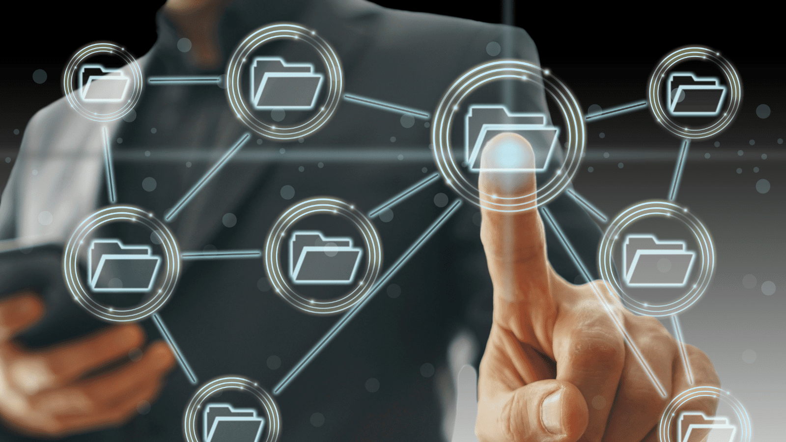 How to Easily Share Digital Assets Securely with DAM | Catsy