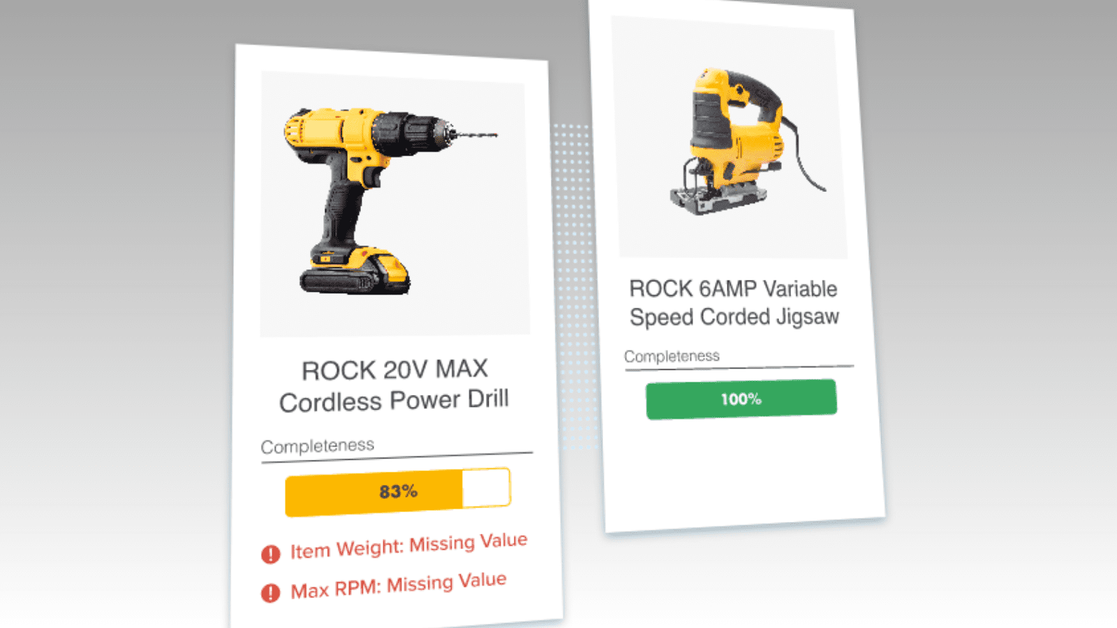 Shopify Store Tips: Overcoming Inconsistent Product Information – Catsy ...