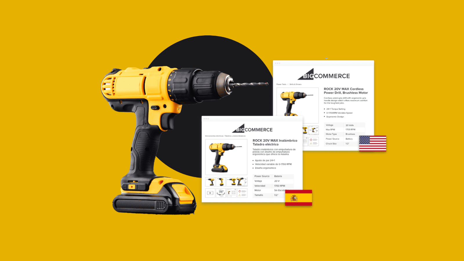 Catsy DAM + PIM - An Industry Leading Product Information Management ...